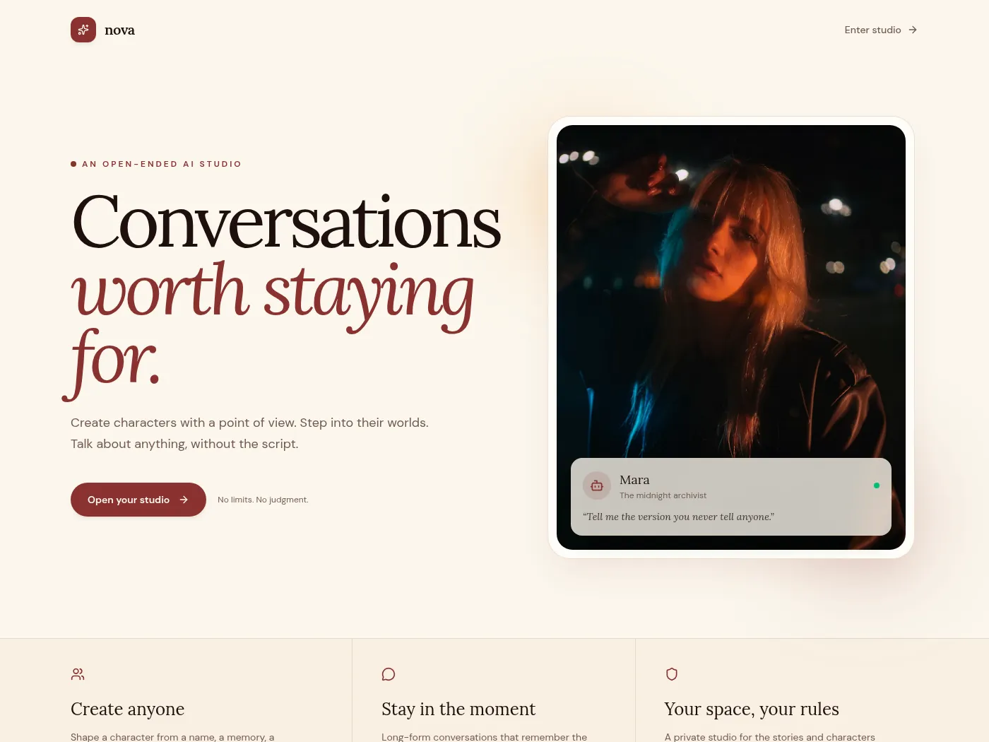 Unlimited AI Chat PC