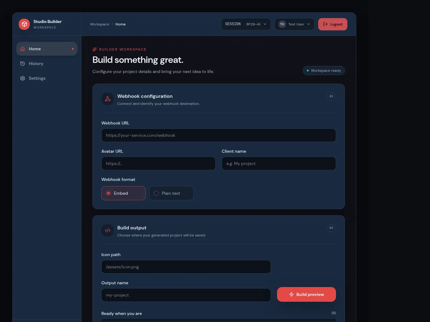 Menu Makeover Pro