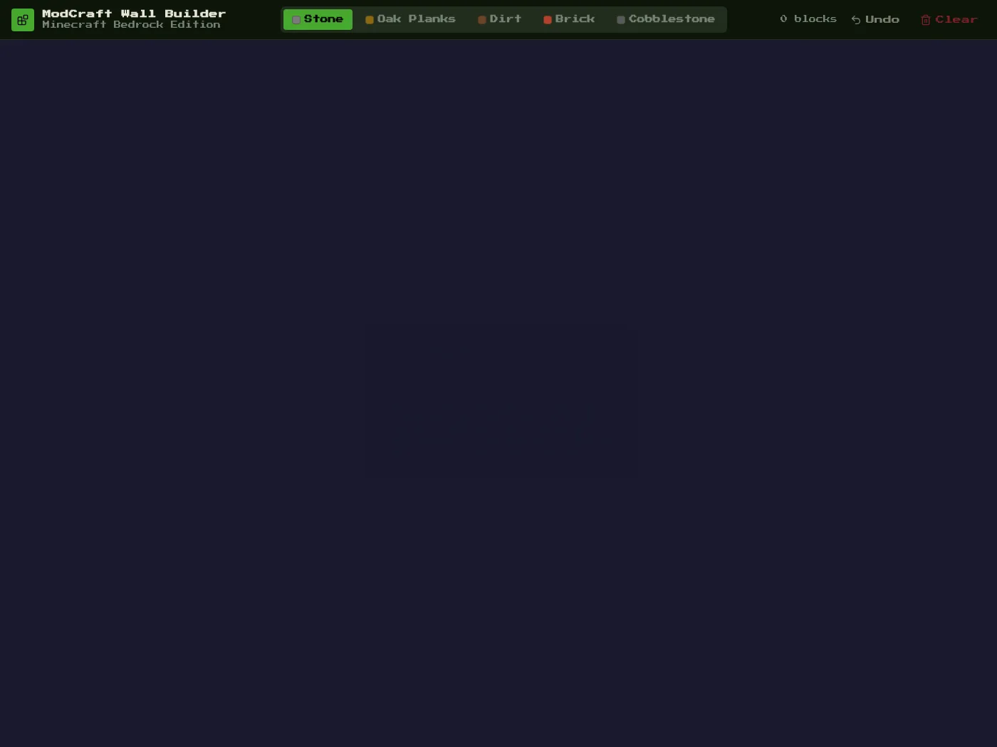 ModCraft AI Builder