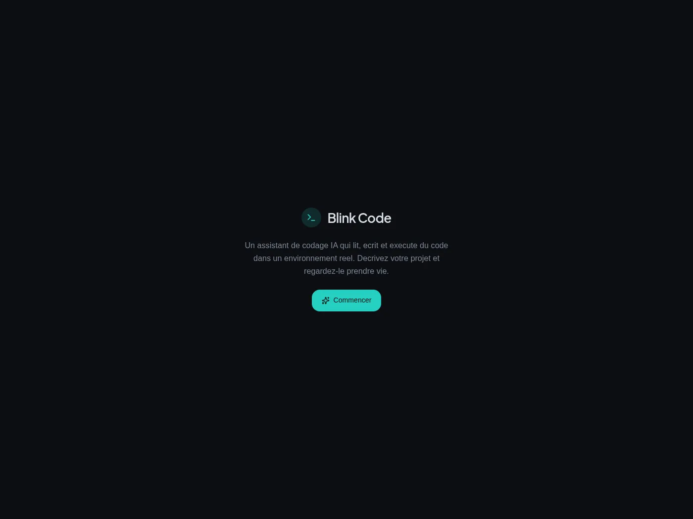 Bonjour App