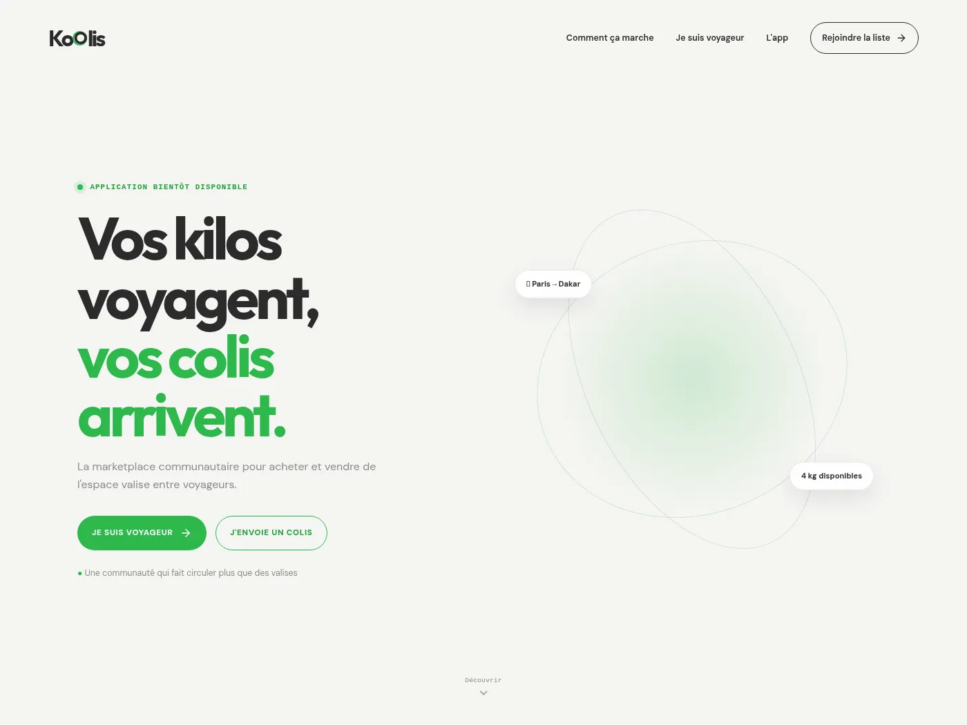 KoOlis 3D Landing Site
