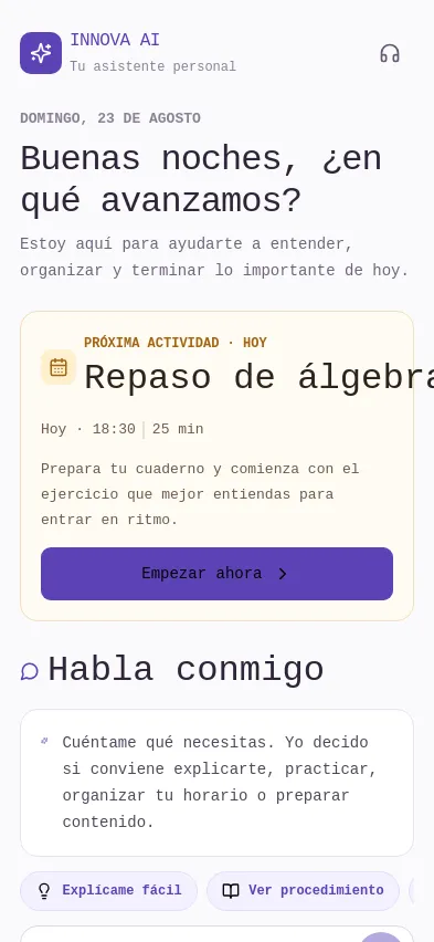 Hazlo PDF Mobile