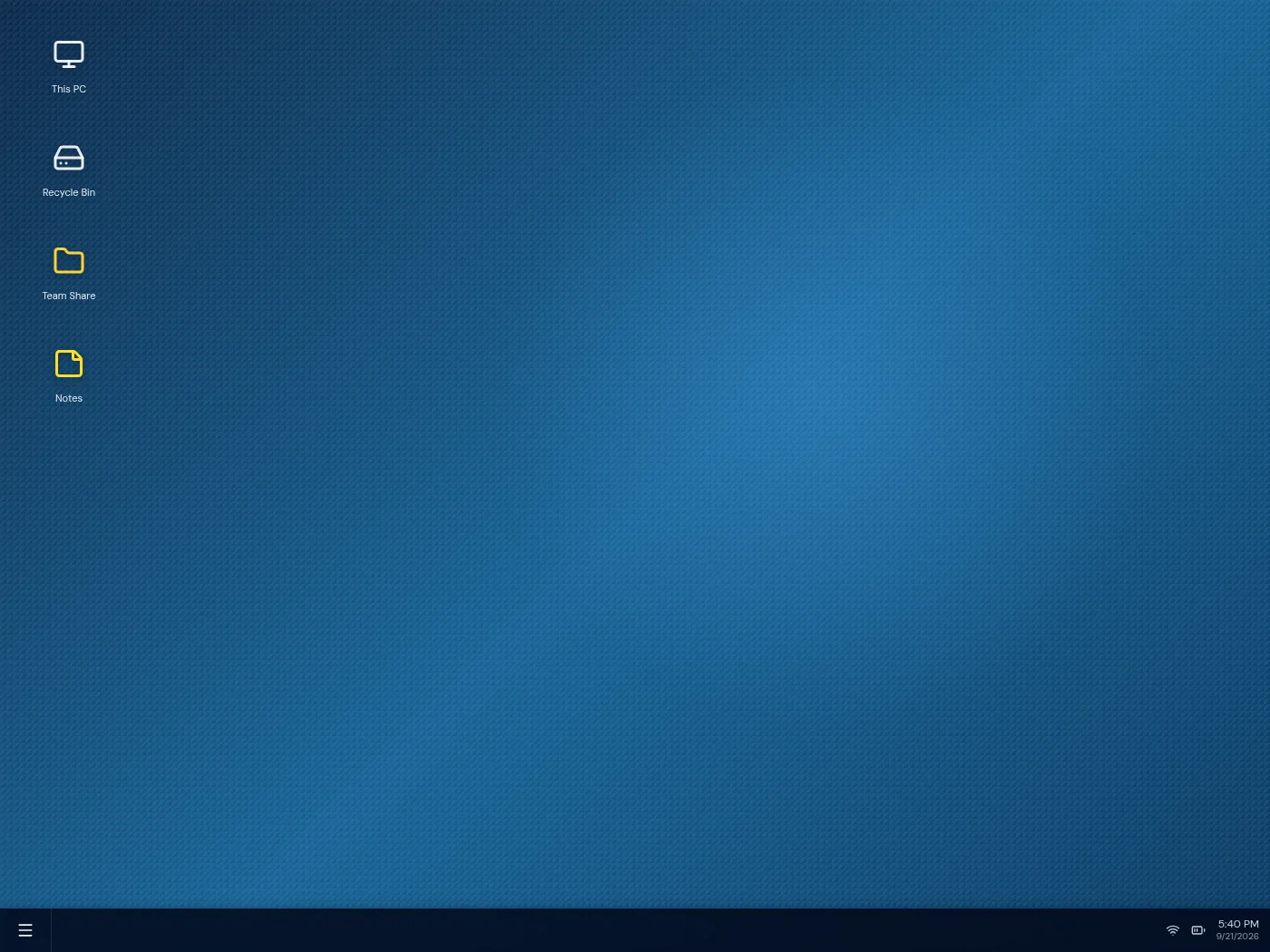 RetroWin Web Emulator
