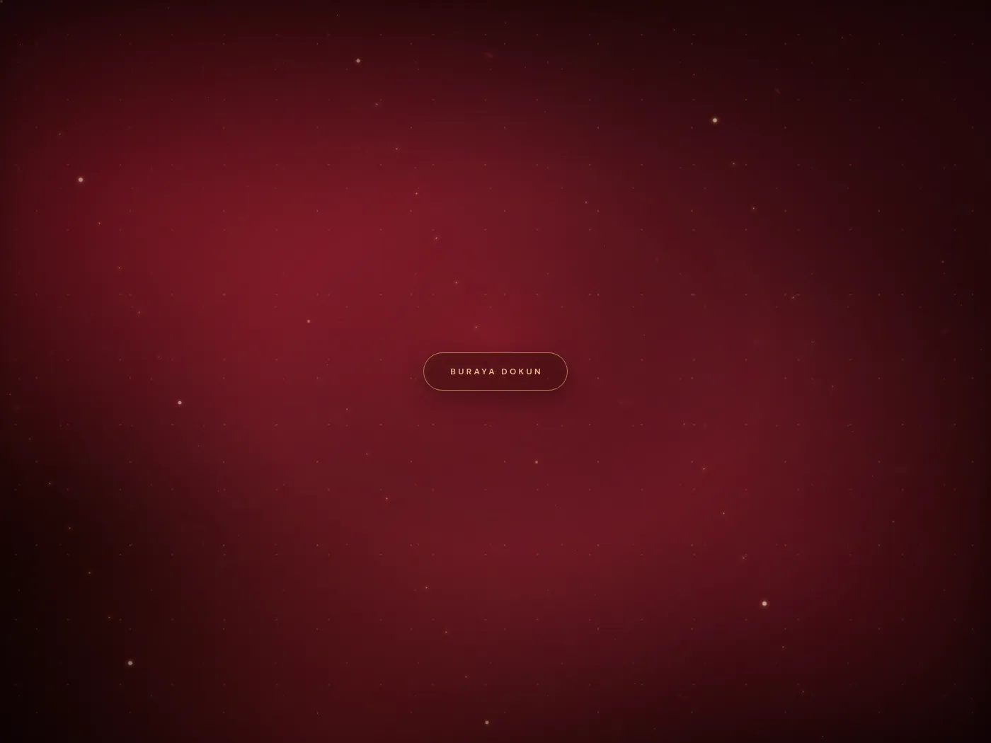 Cosmic Birthday Surprise
