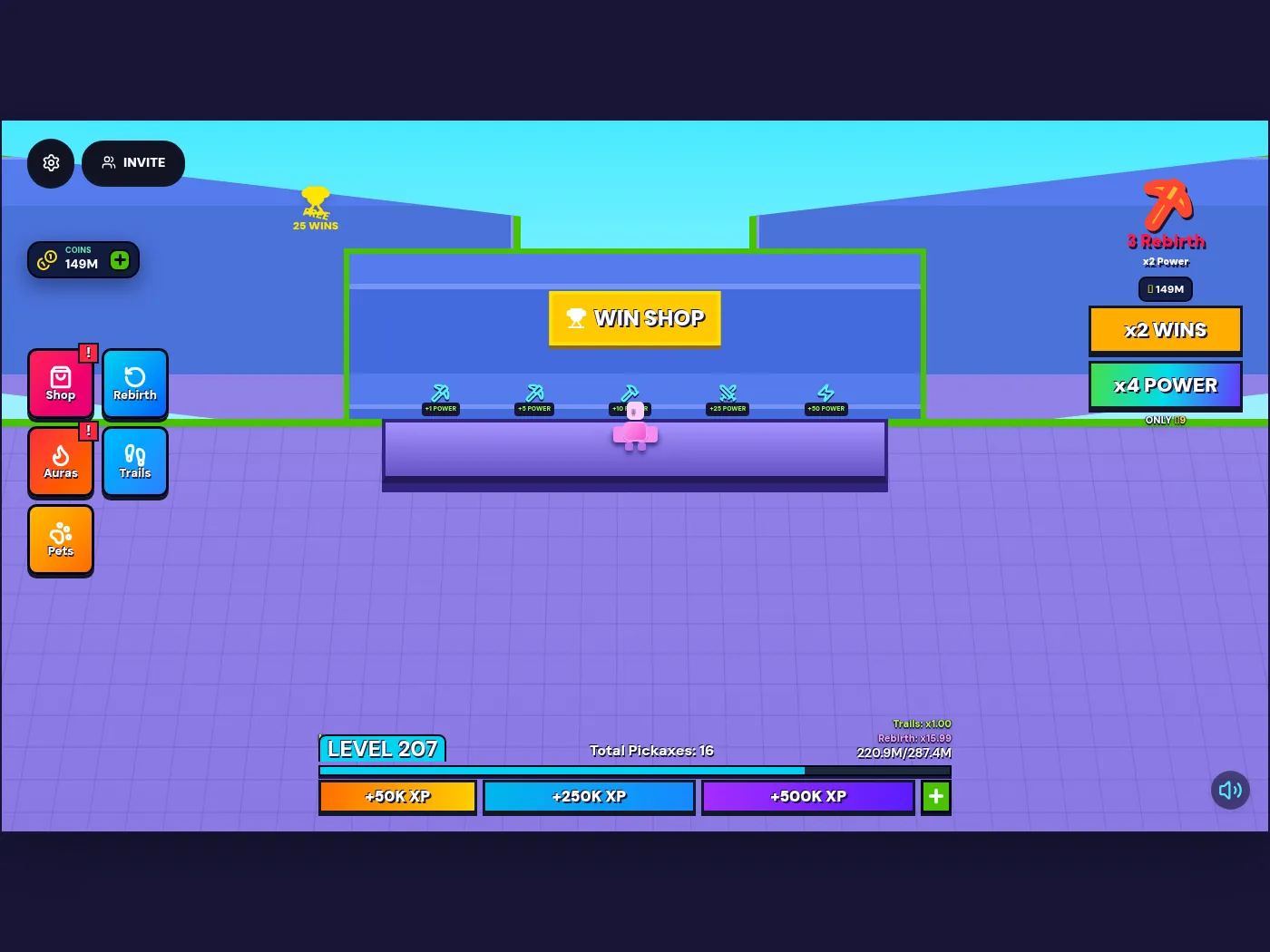 Roblox Game UI Designer
