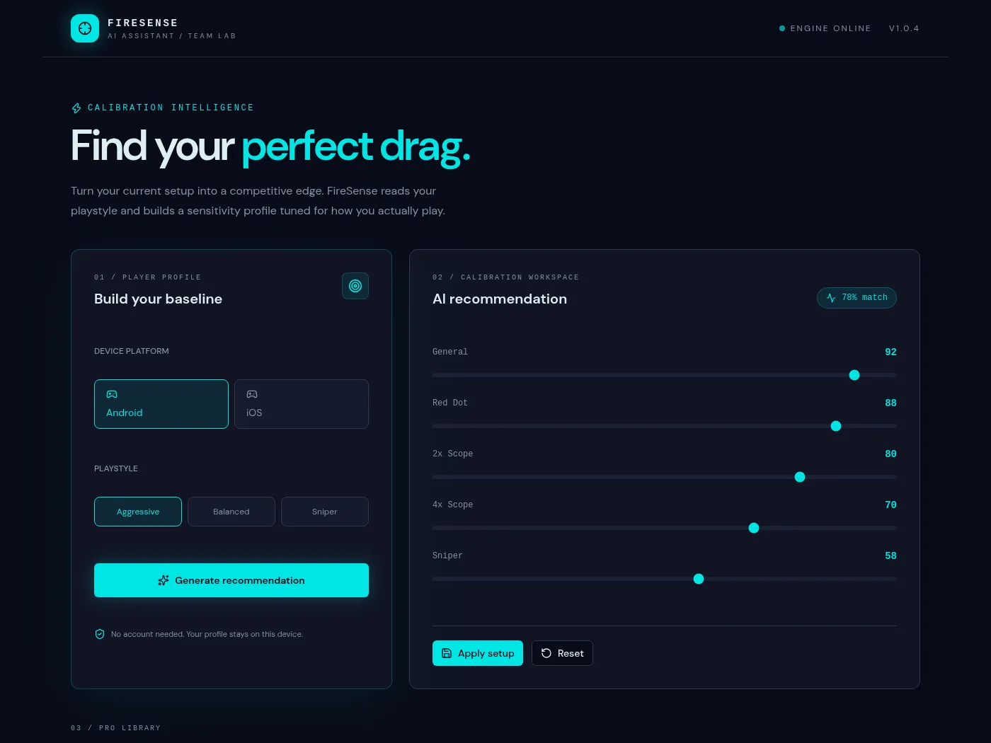 FireSense AI Assistant