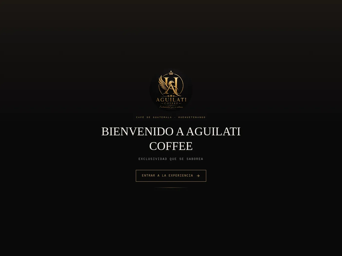 Aguilati Coffee Premium