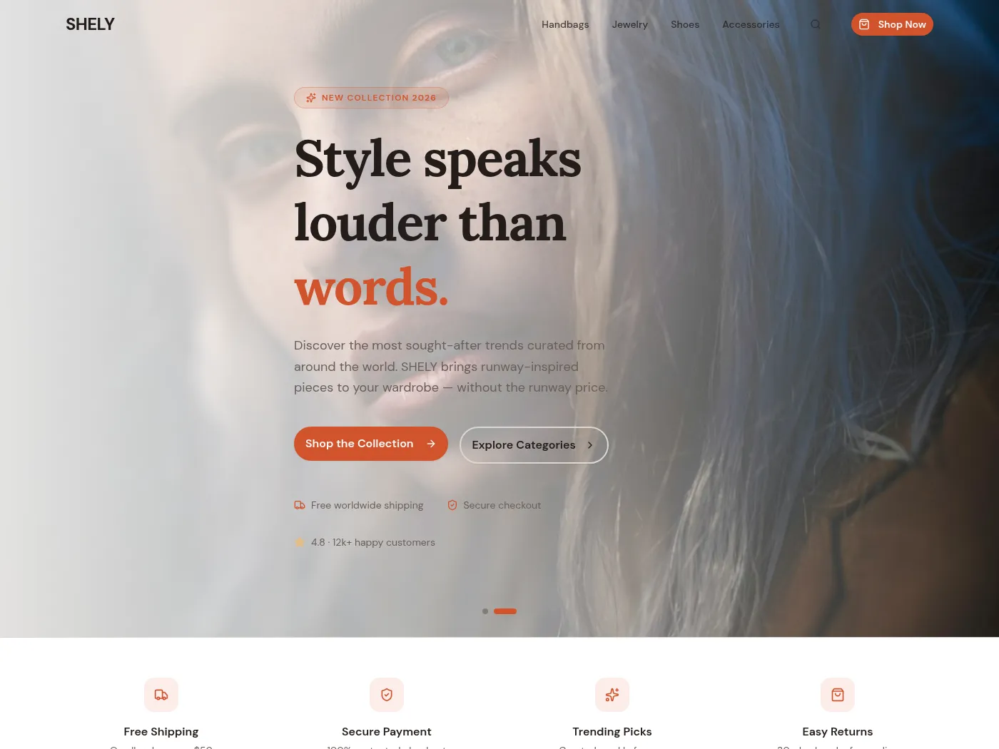 Shely Trendy Shop