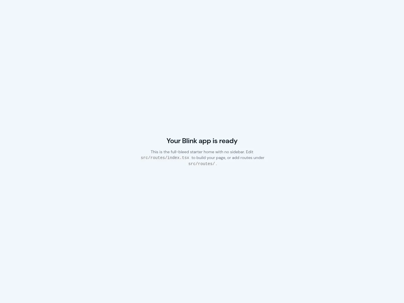 iOS Code Space
