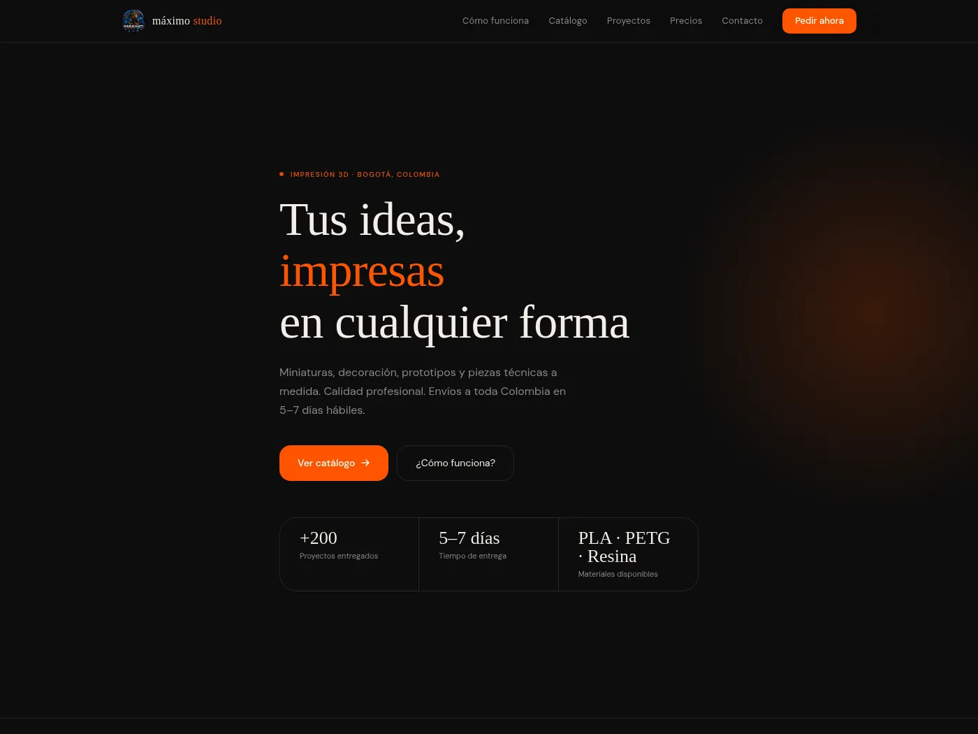 HTML Project Enhancer