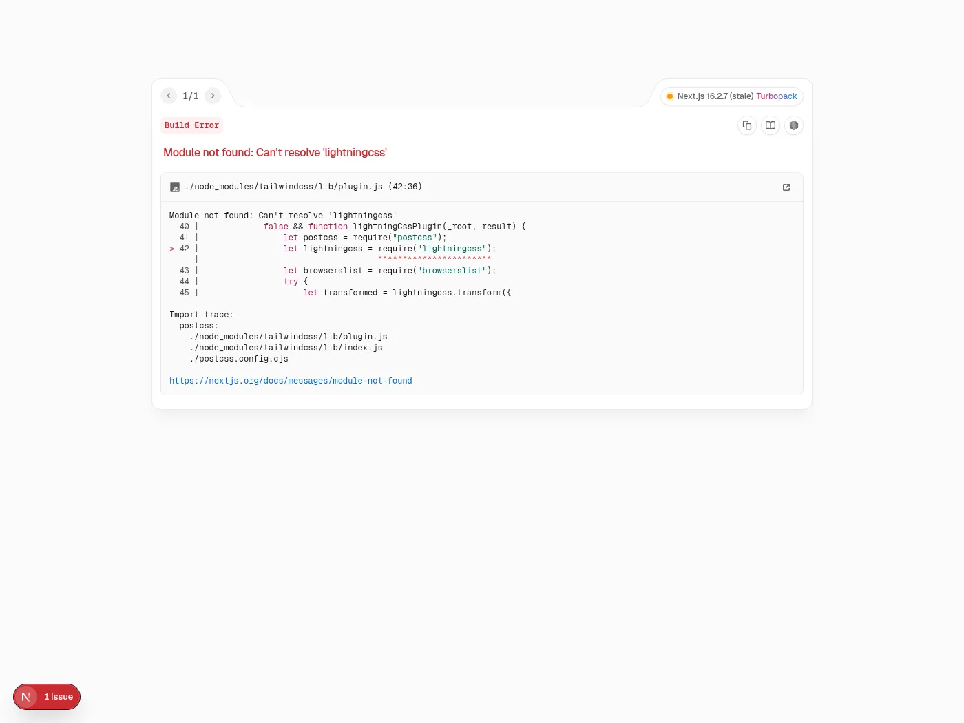BUILD SaaS Suite