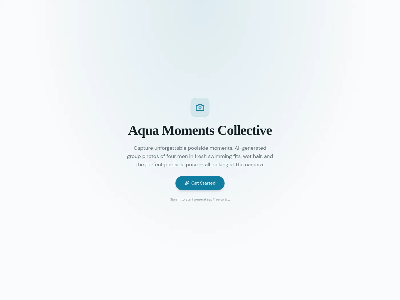 Aqua Moments Collective