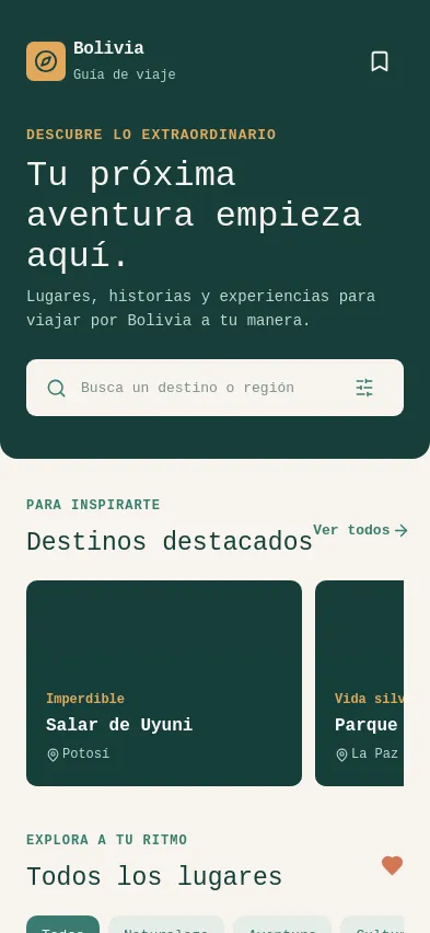 BoliviaGo