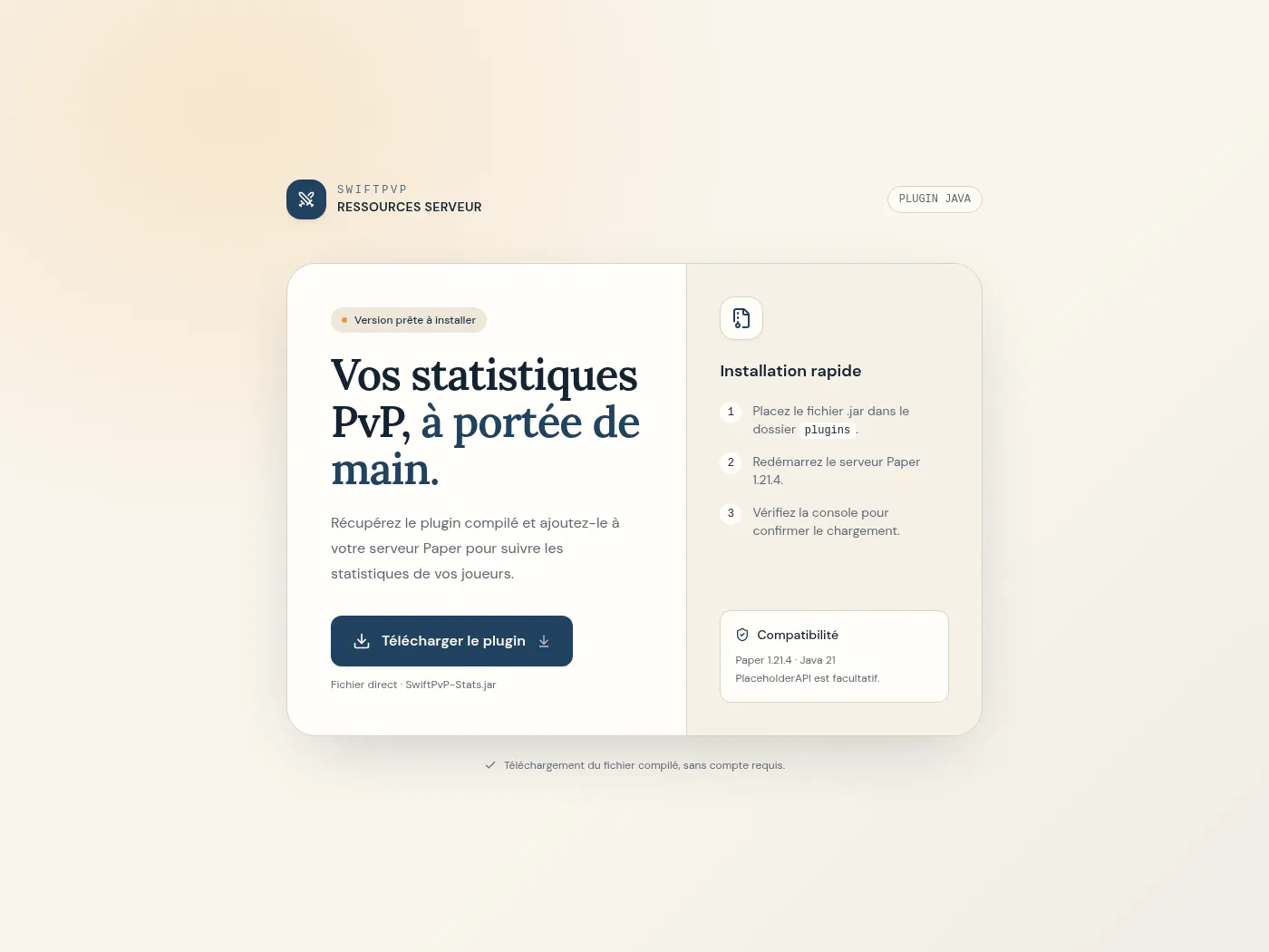 Compile Hub