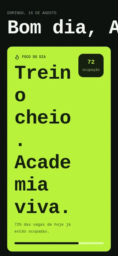 Muaythai Manager Mobile