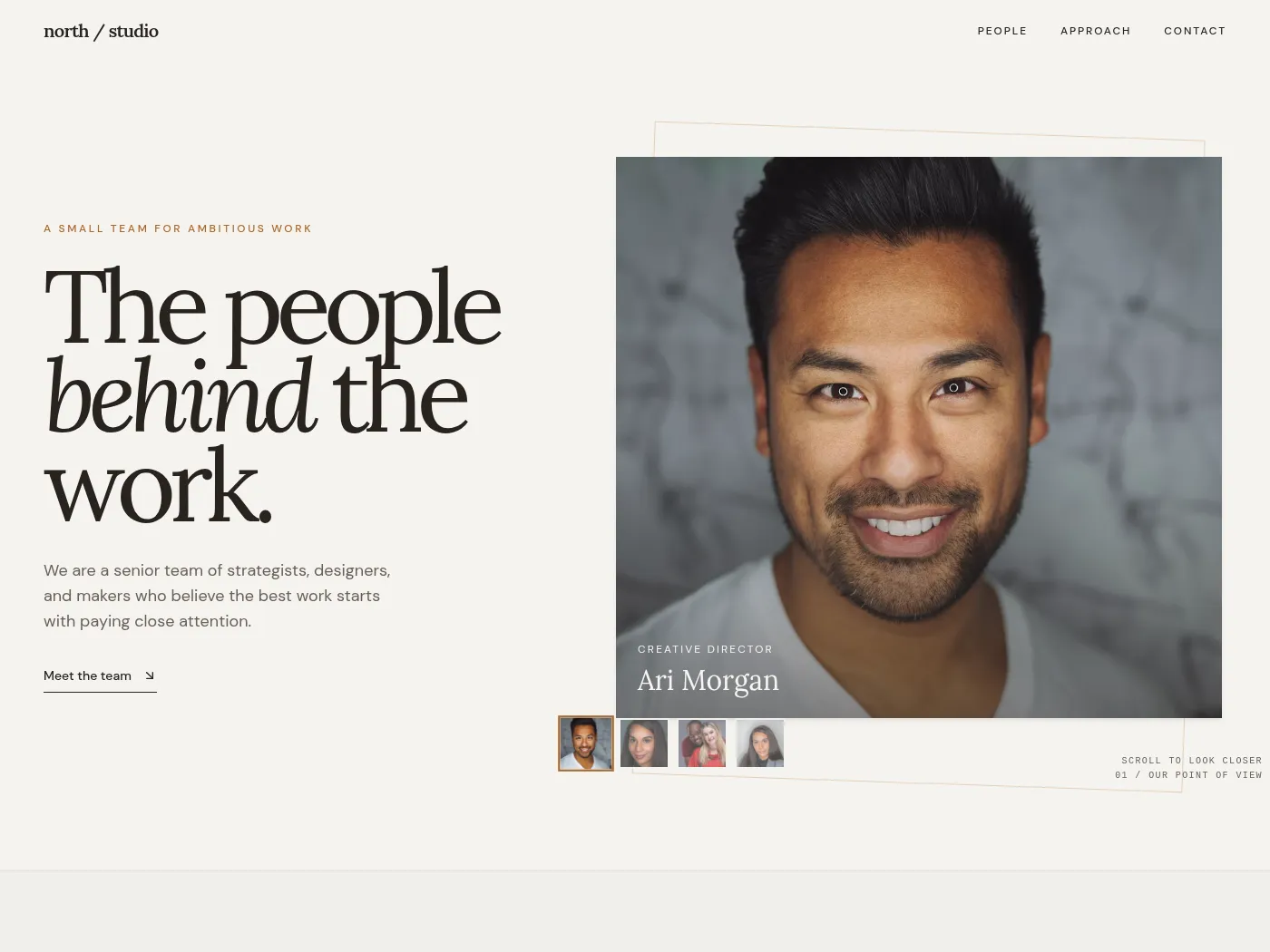 Modern Team Site