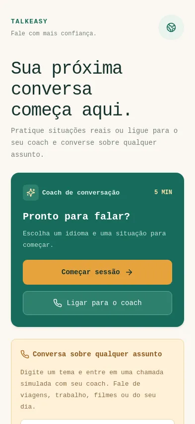 TalkEasy Languages