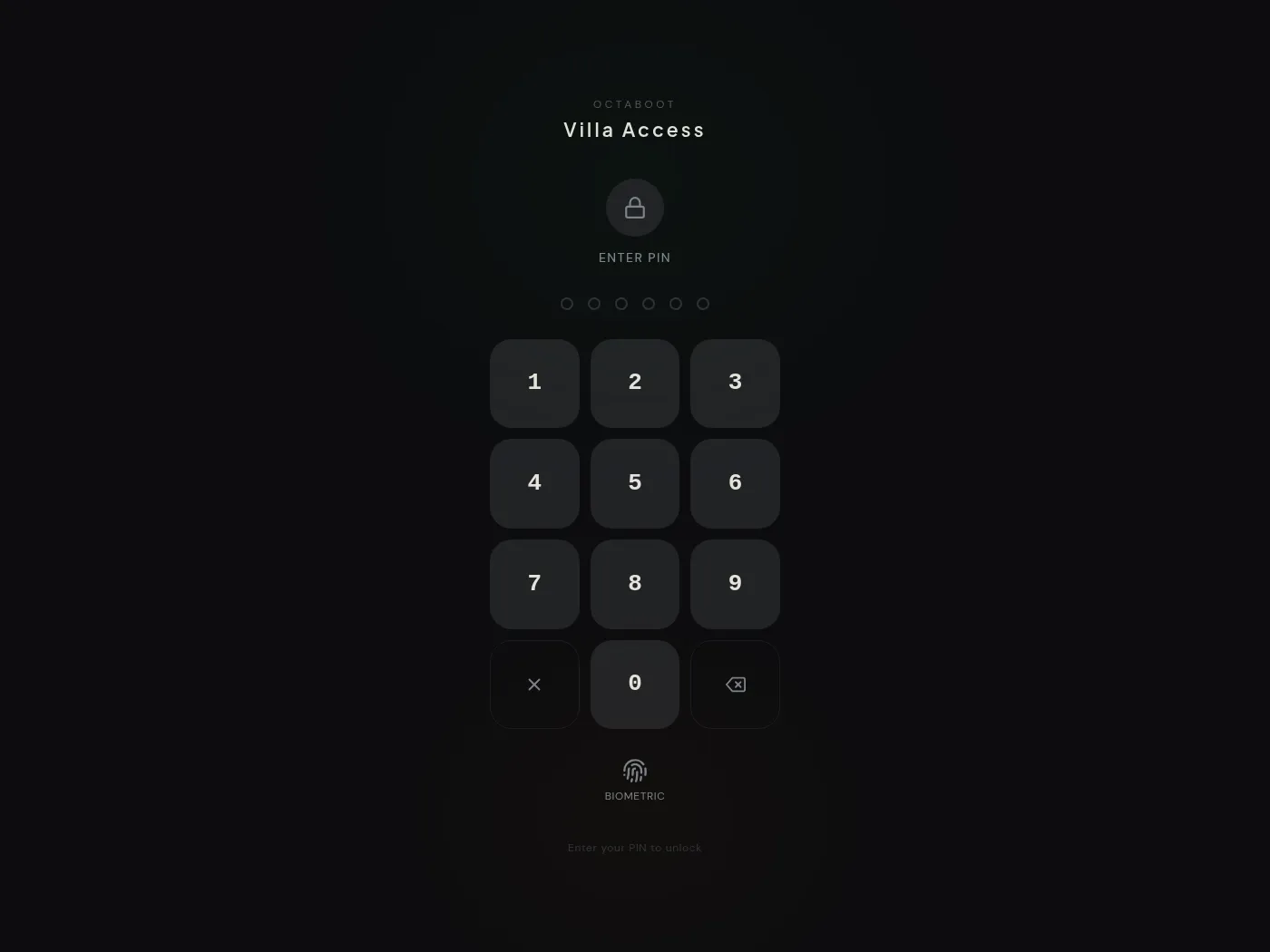 زي هاد Web App