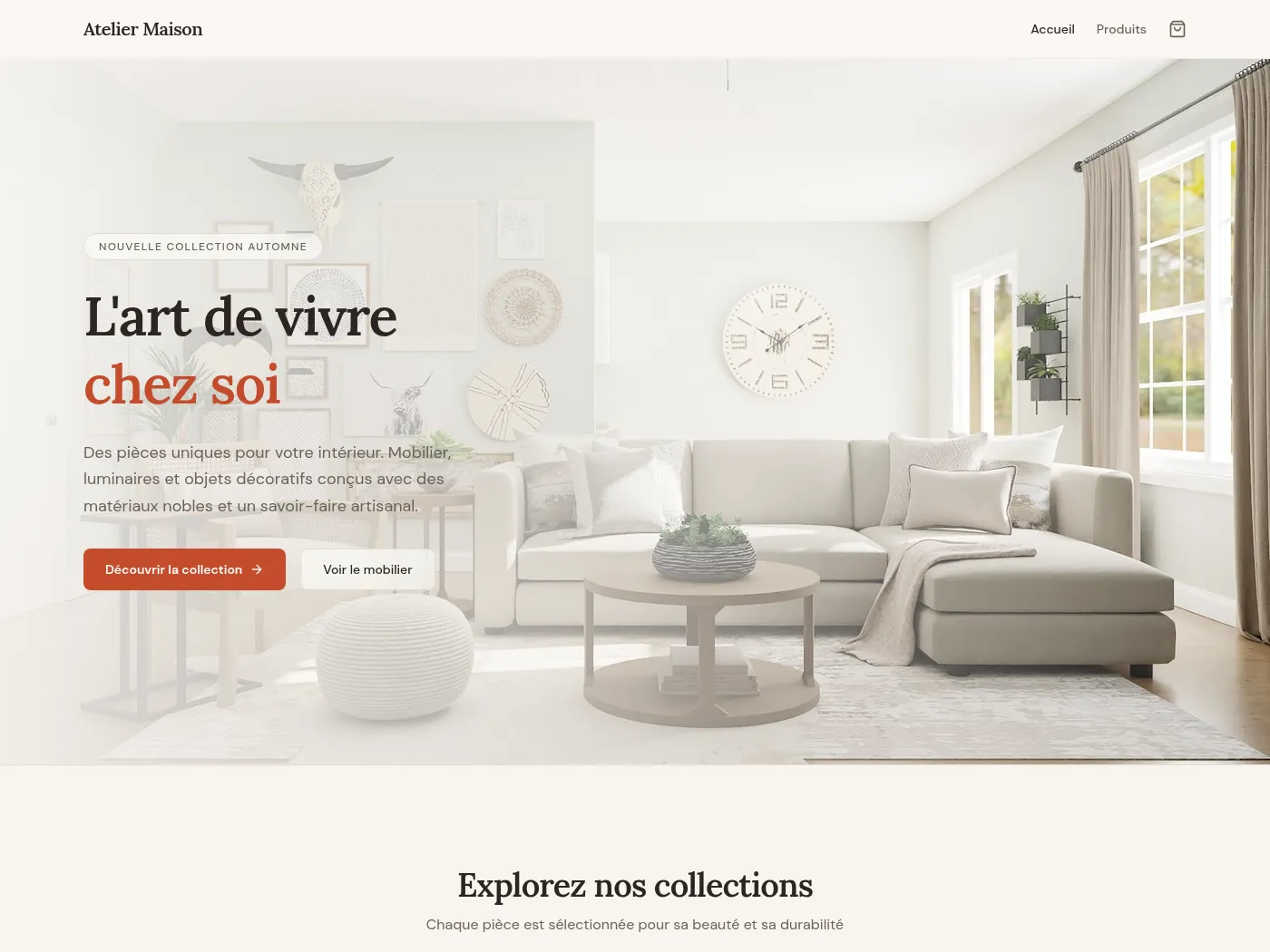 ShopInstant