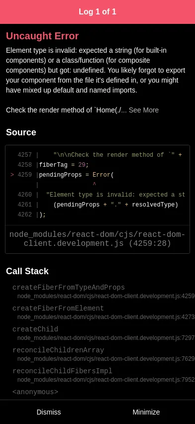 Android App Starter