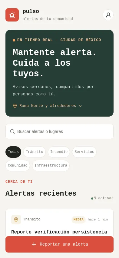 AlertaMobile