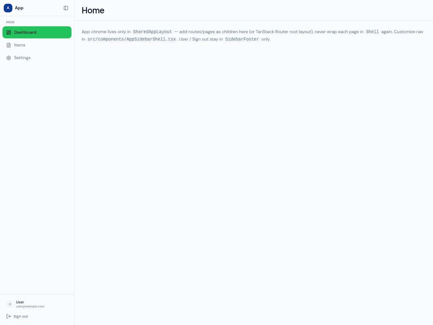 FREE IMMOLAND Parcelle Finder