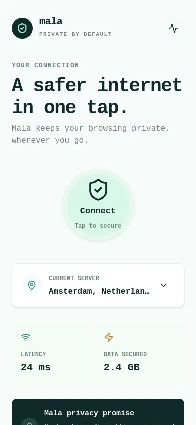 Mala VPN