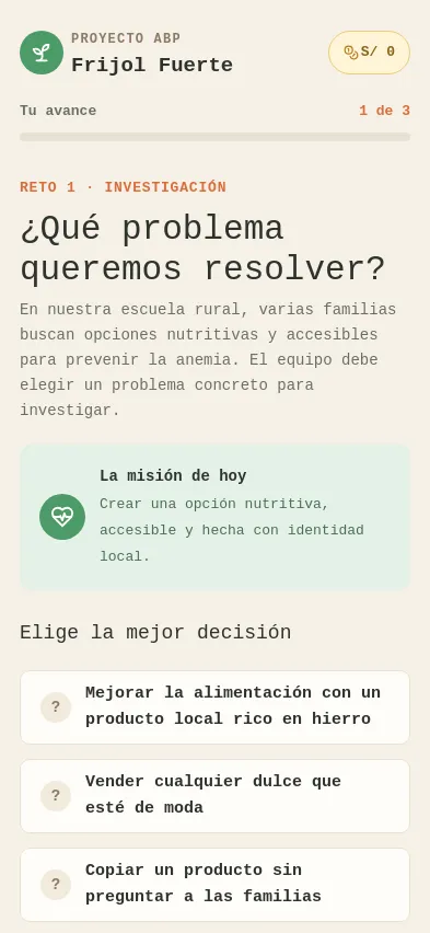 ActionPrompt