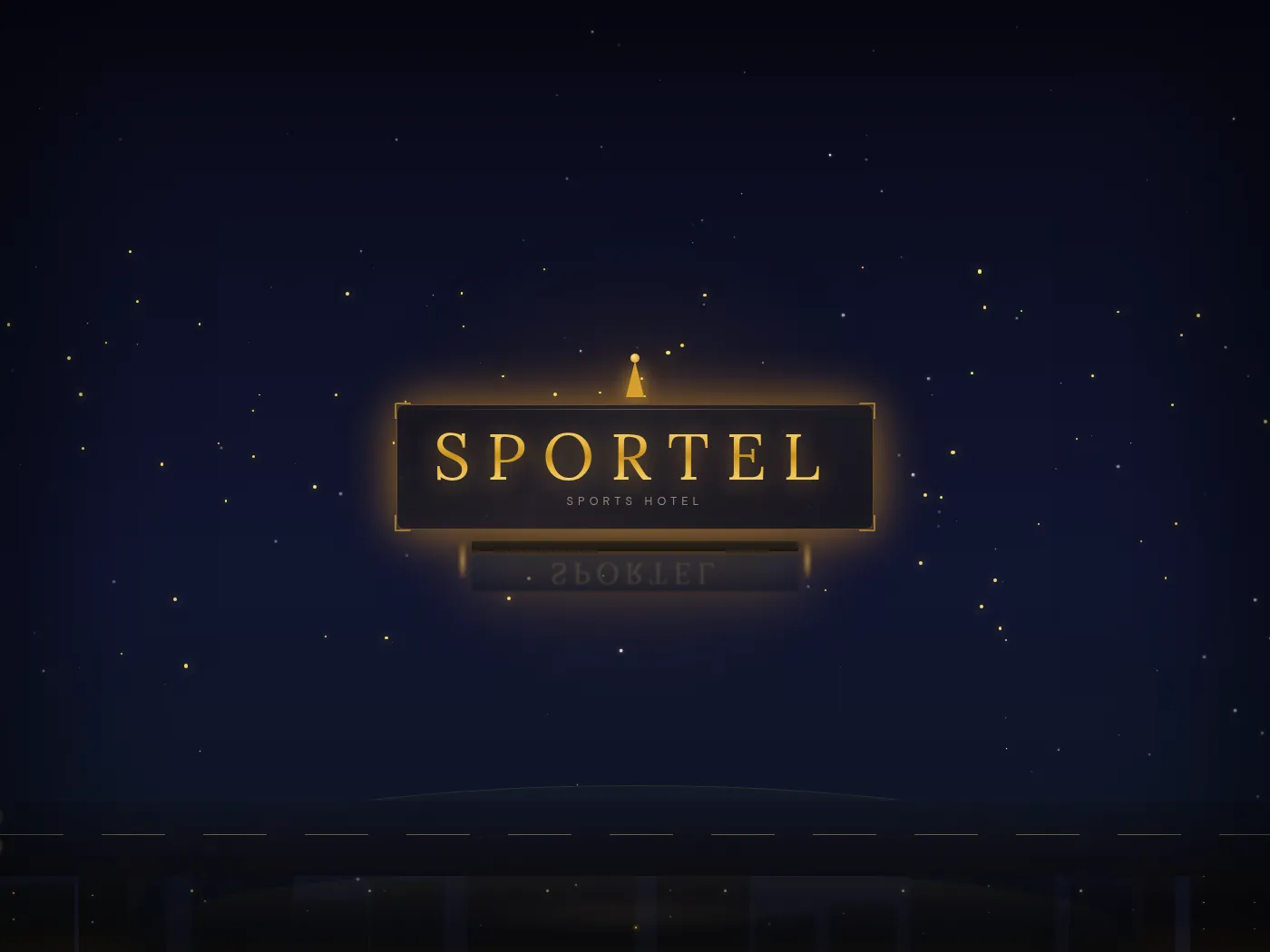 SPORTEL Motion Scene