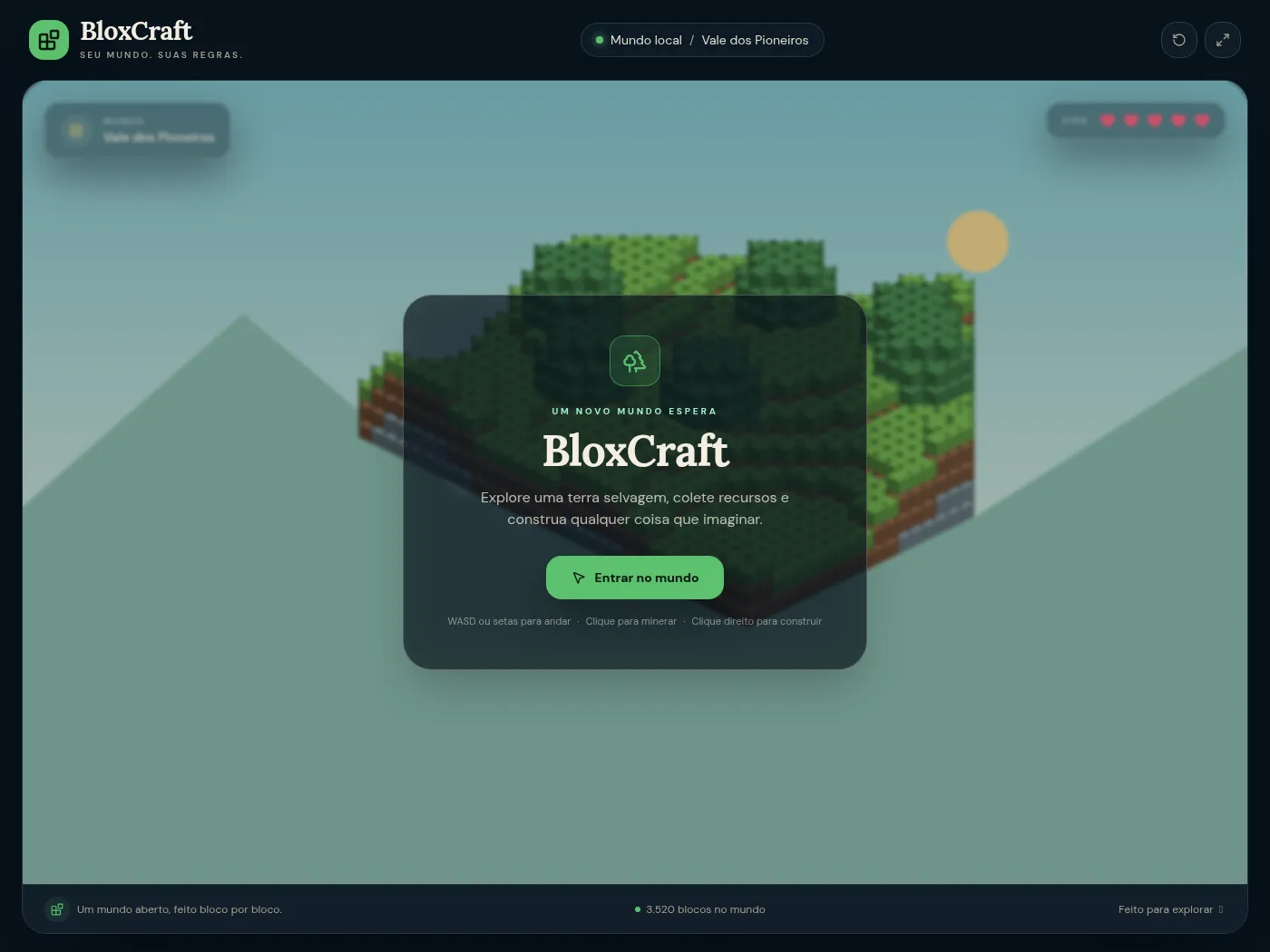 BloxCraft
