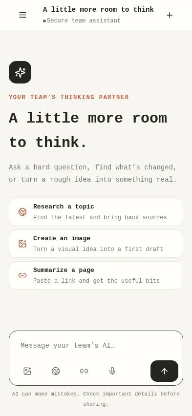 AI Mobile Chatbot Pro