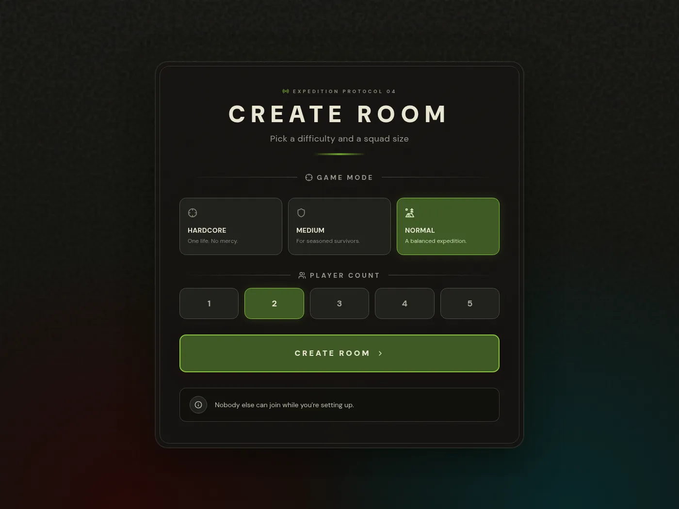 Sirvuval Redesign Hub