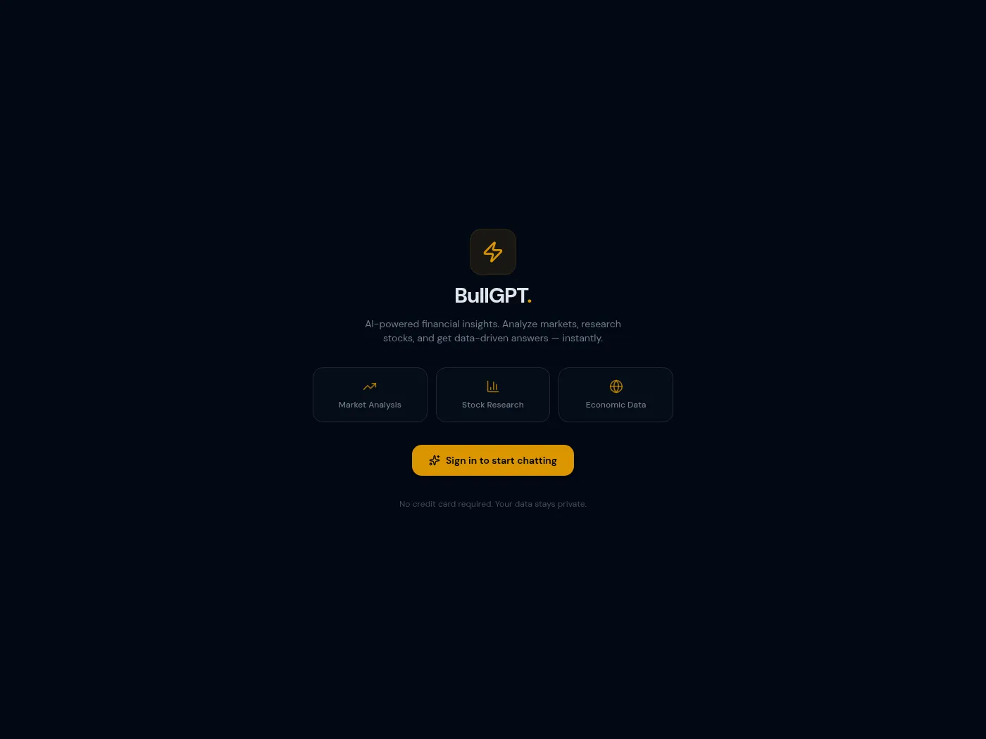 BullGPT Insights