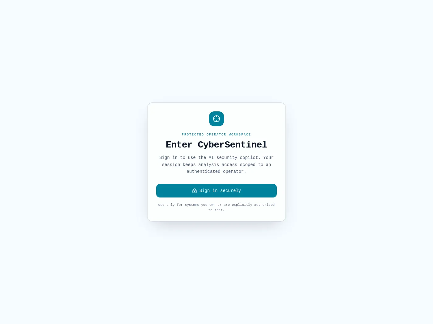 AI Pentest Companion