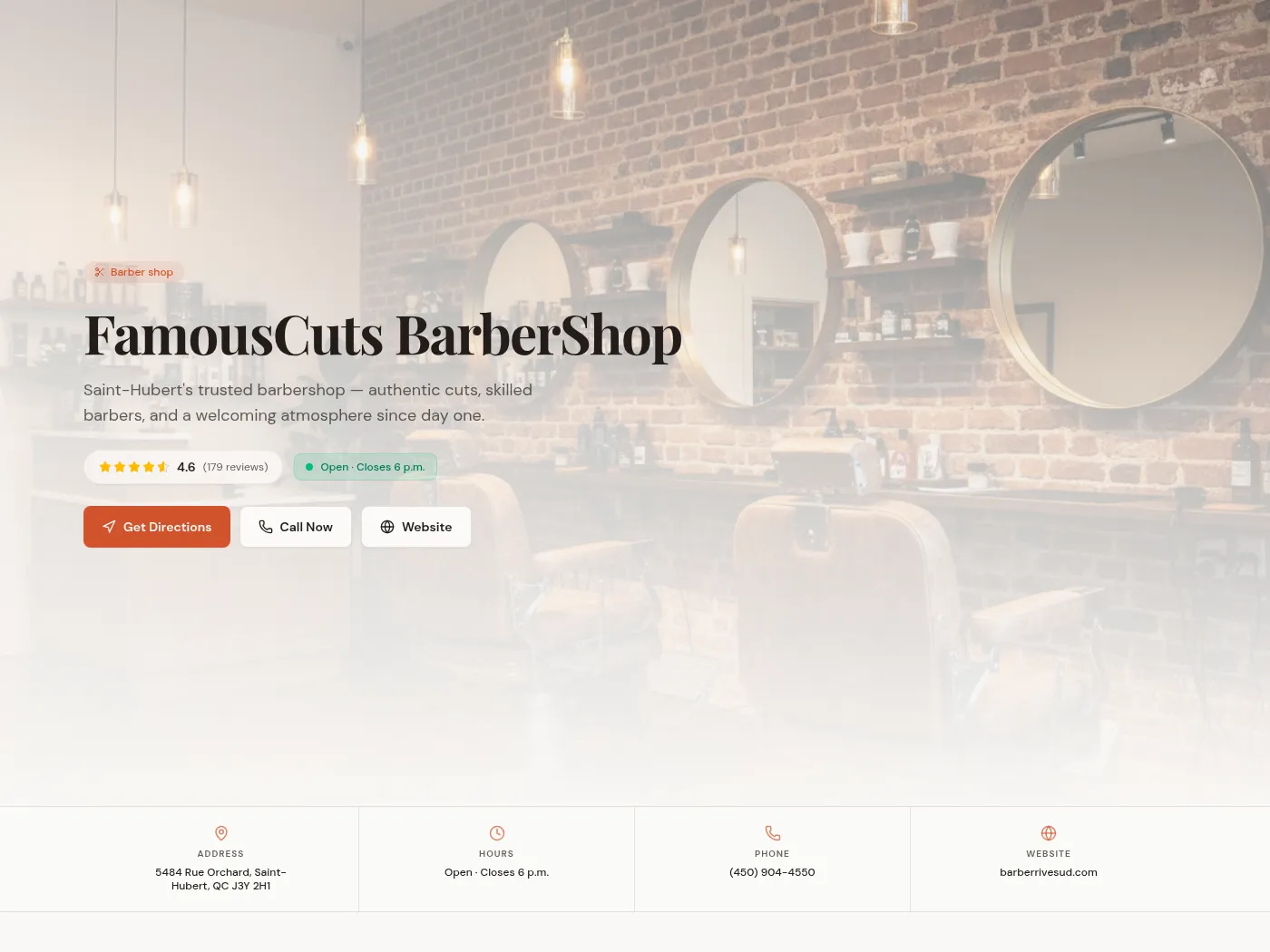 FamousCuts Review Hub