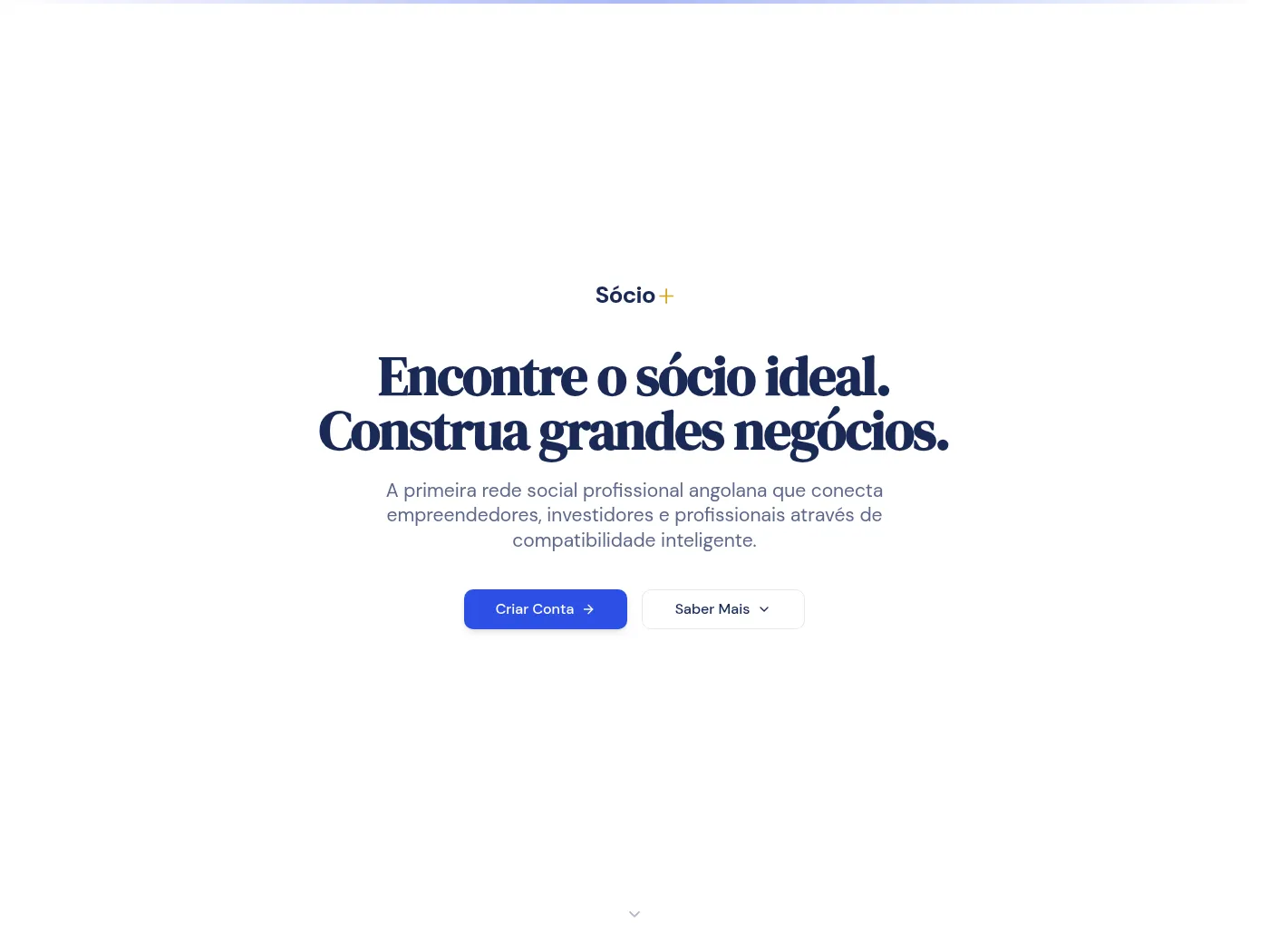 SócioMatch Network