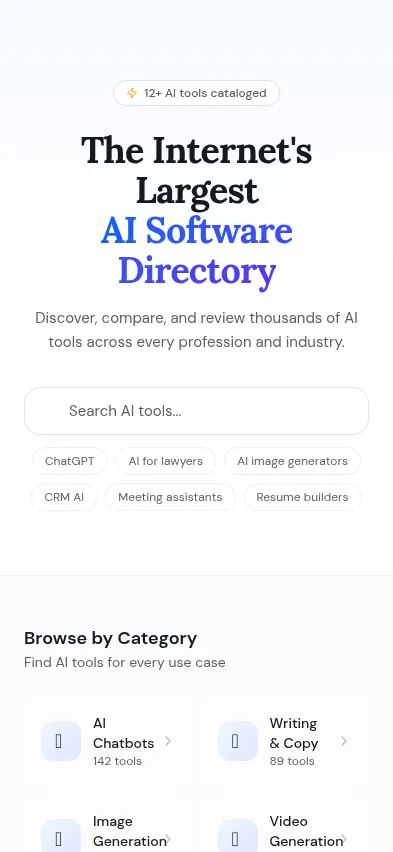 AI Atlas