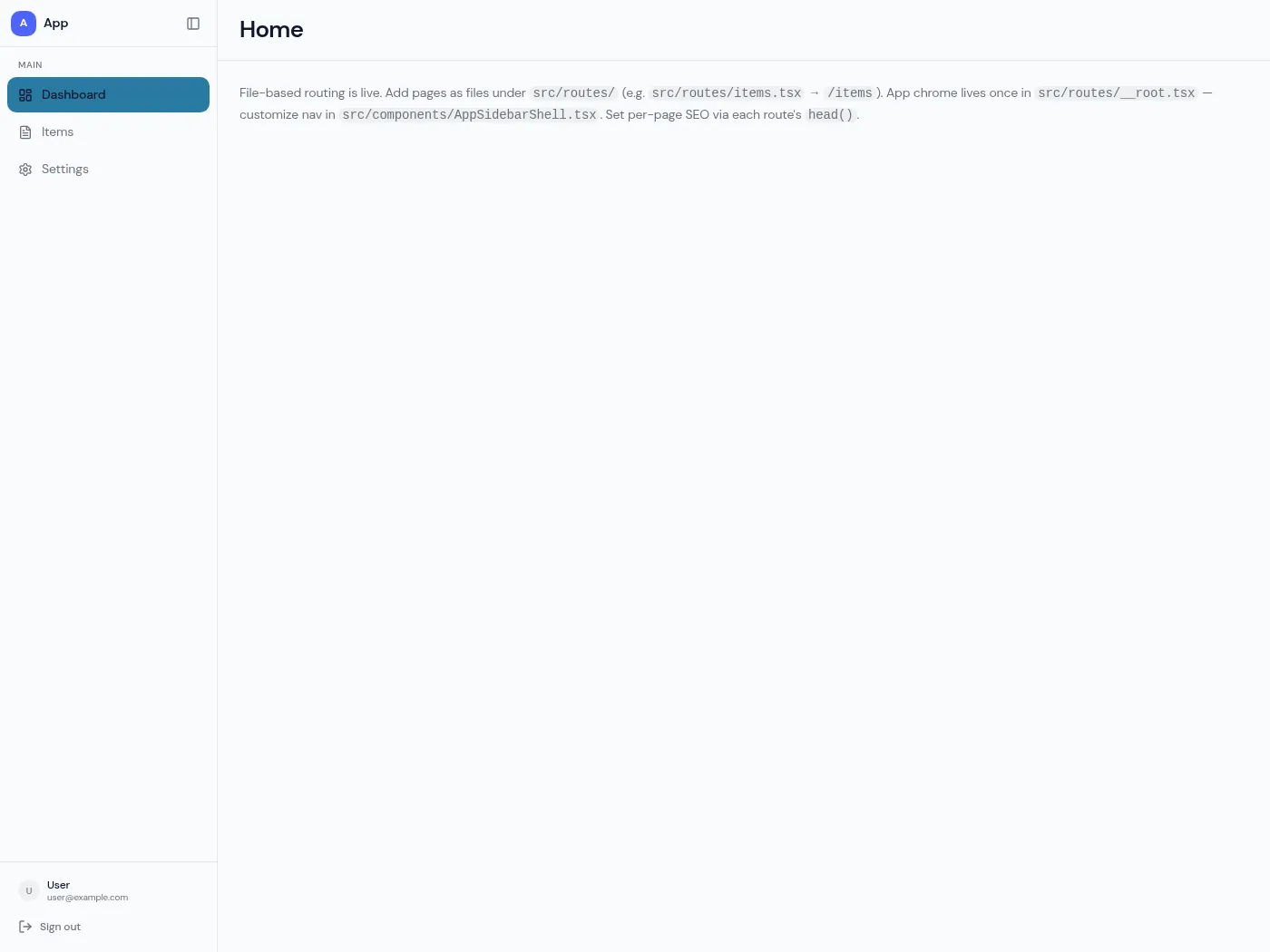 Rezi Resume Analyzer