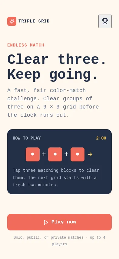 Better Journal App