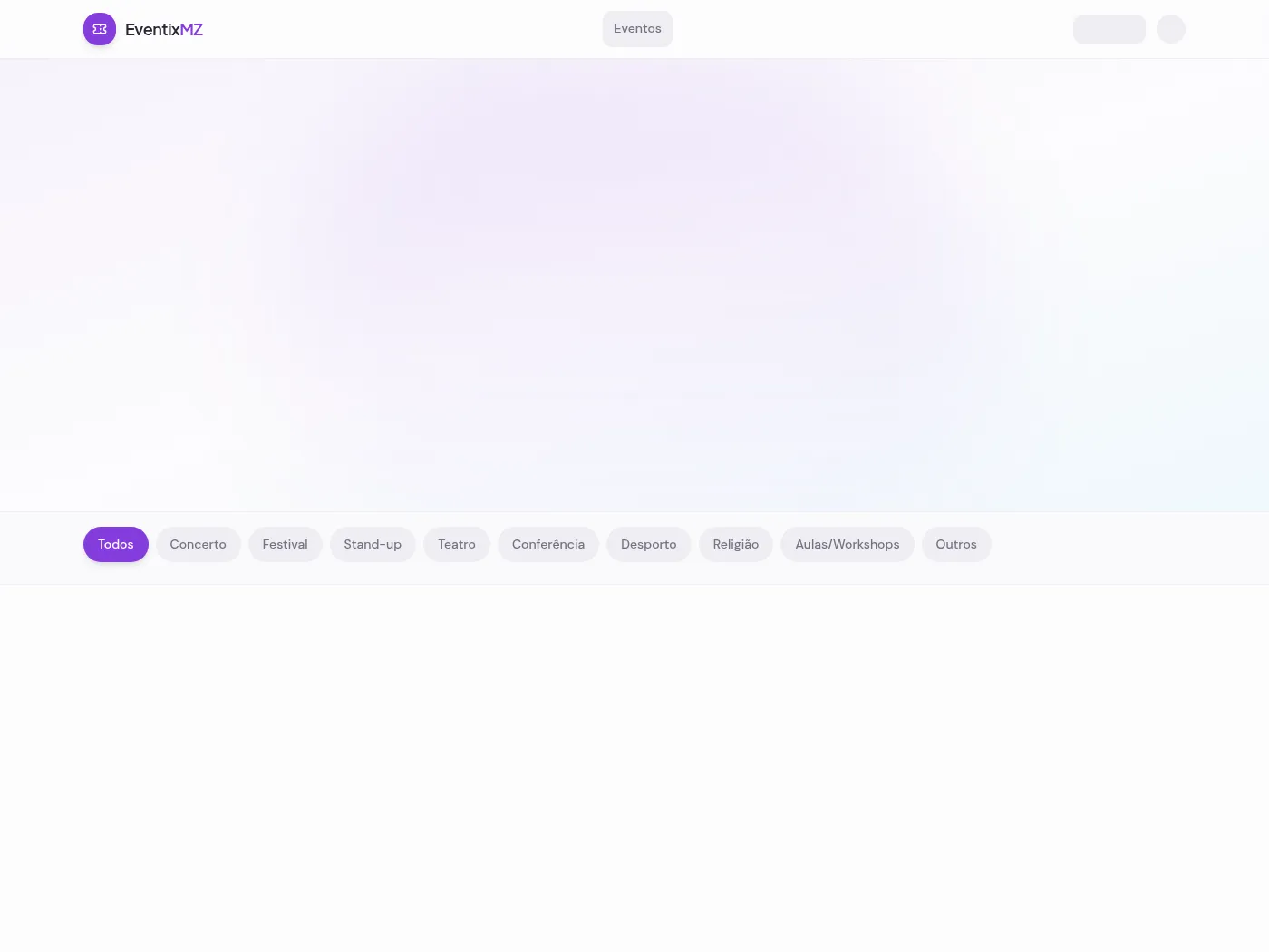 Eventix MZ Ticketing