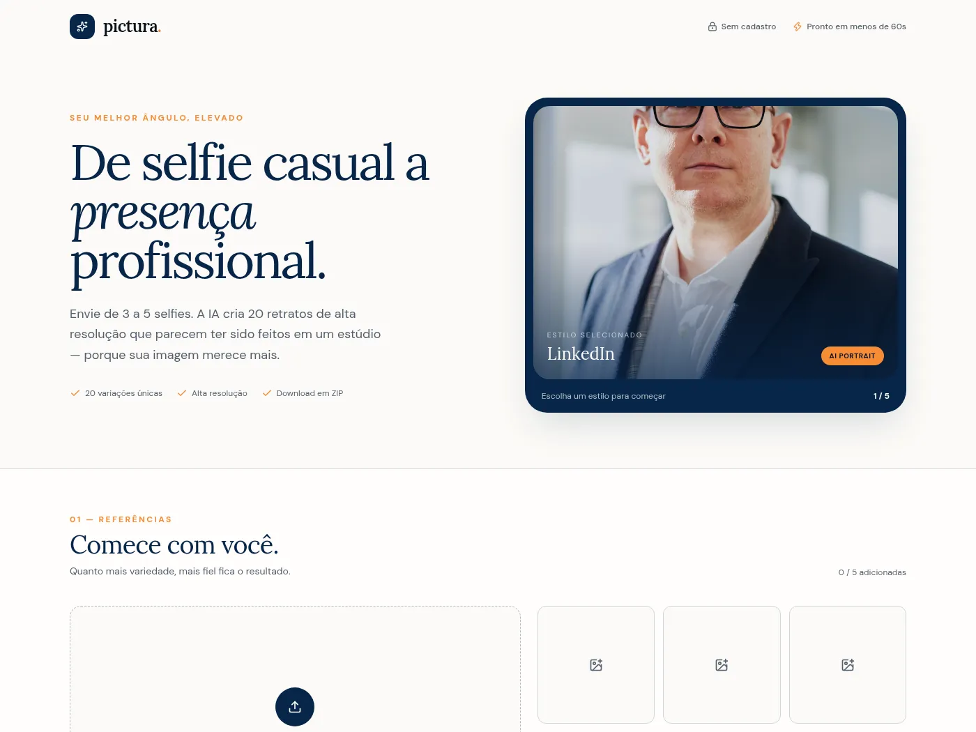 AI Pro Photo Studio