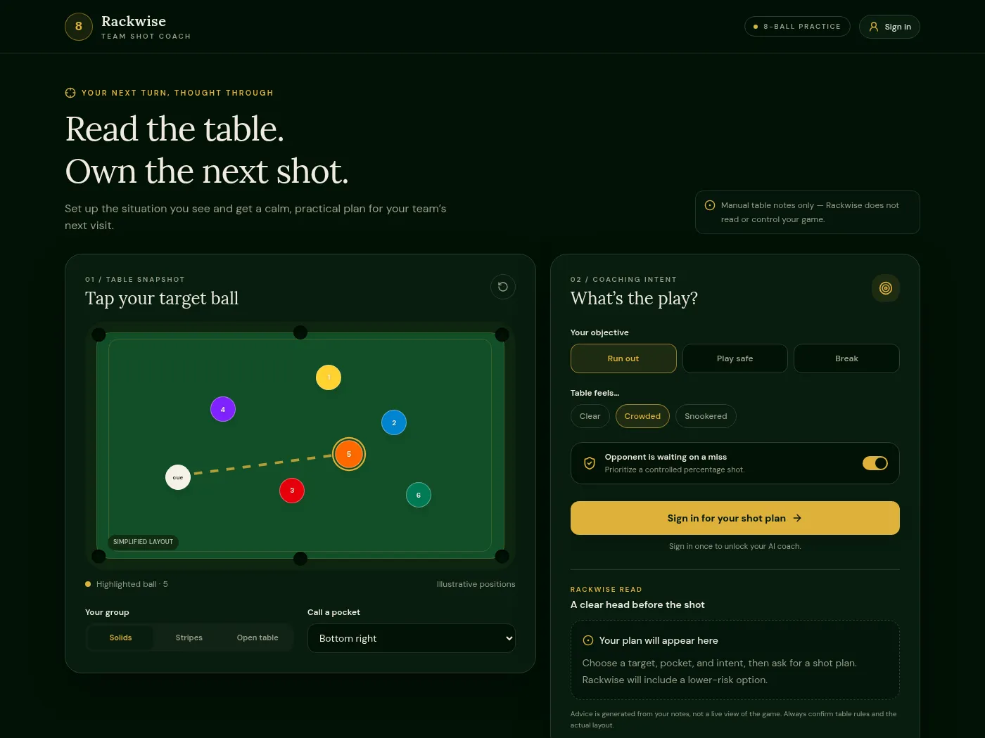 8Ball Pool AI Helper
