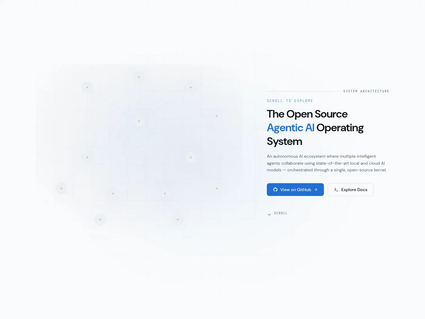 MITMAT AI OS Web