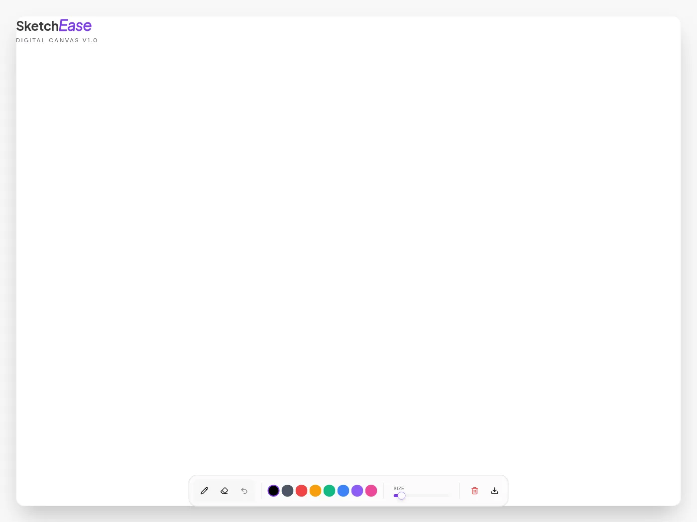 SketchEase