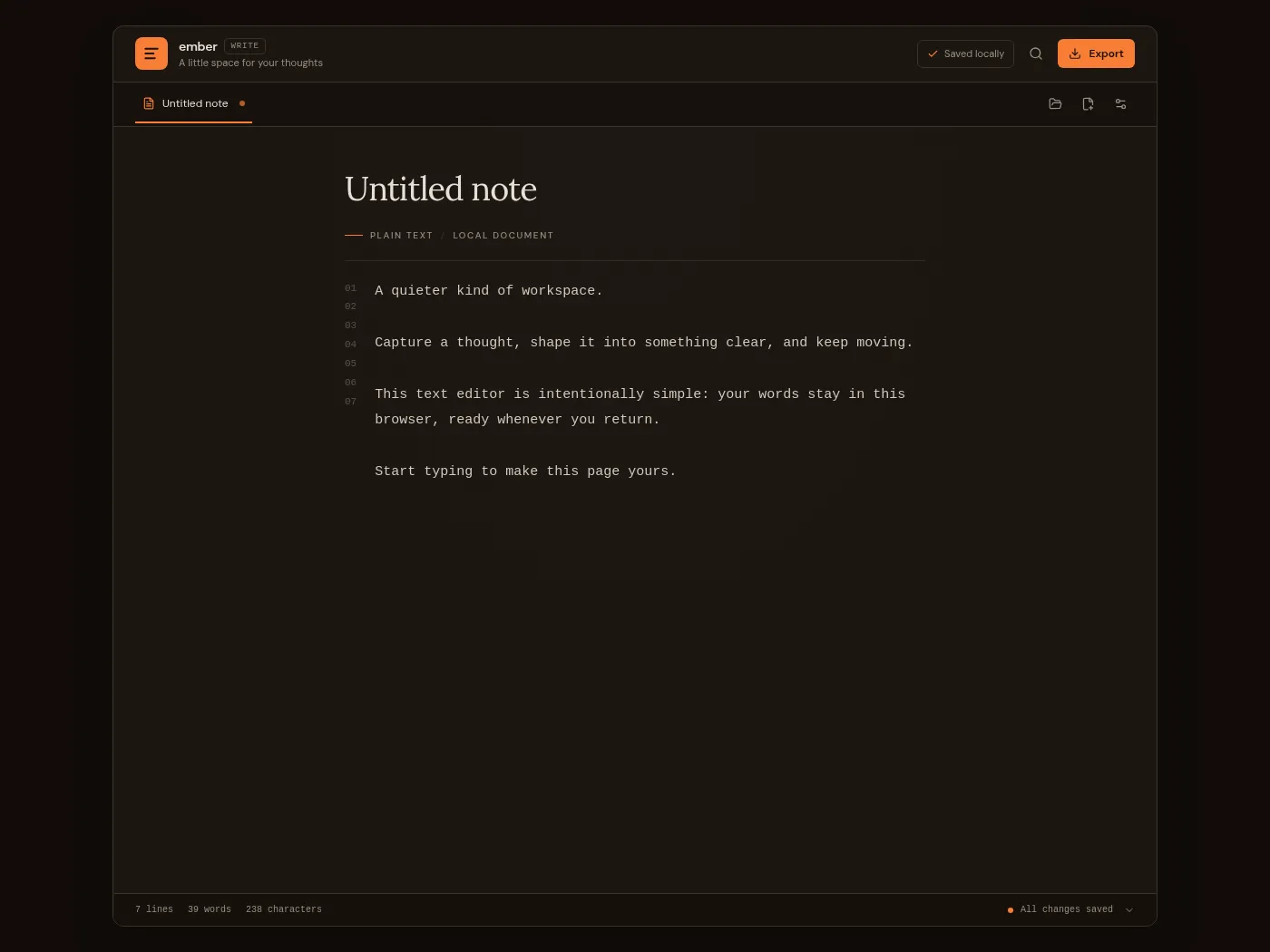 ImGui Menu Designer