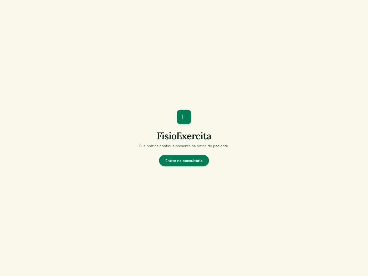 FisioExercita