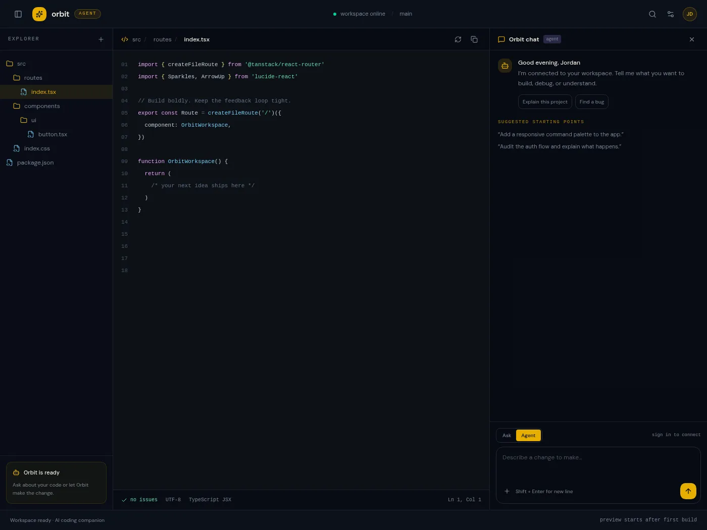 AI Cursor Companion