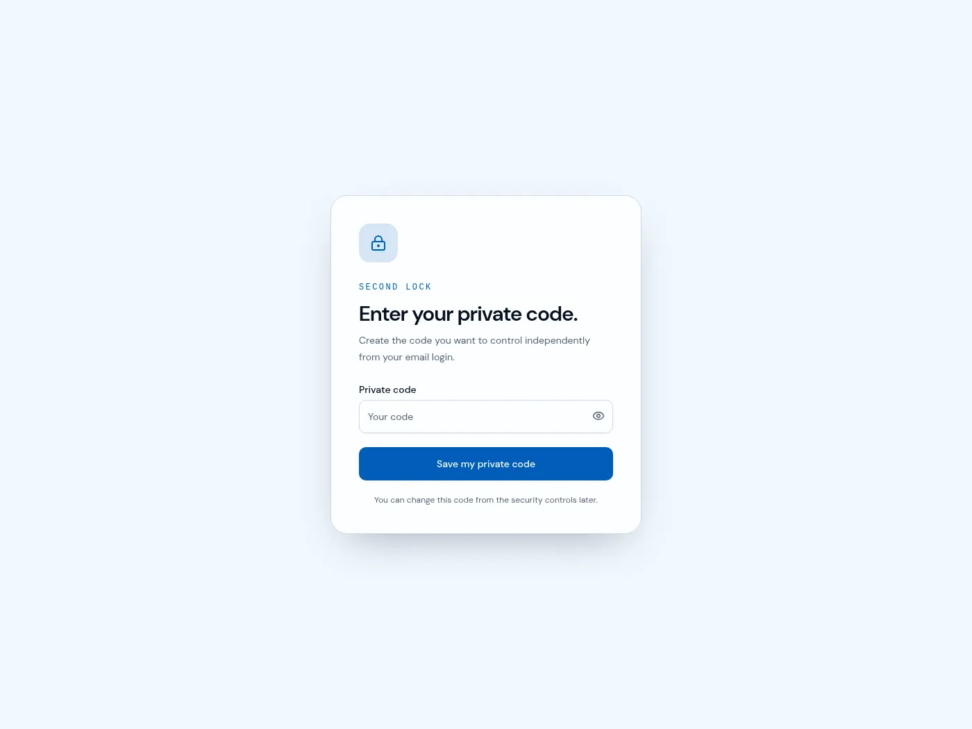 Vidking Player Configurator