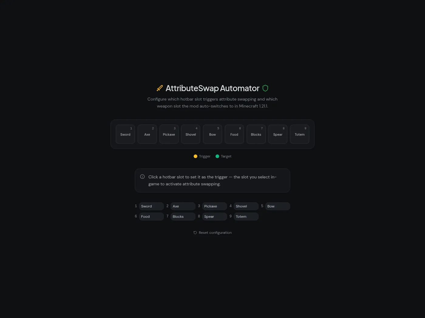 AttributeSwap Automator