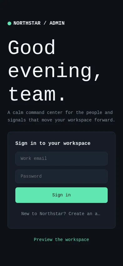 FF Admin Panel
